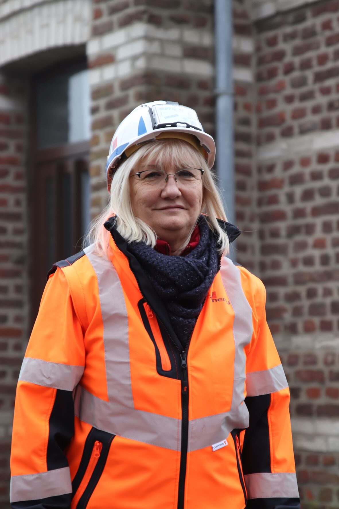 Réhabilitation logement - Métier de coordinateur travaux - Ramery